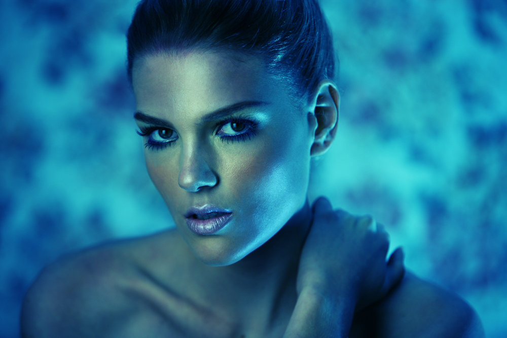 Bridal Makeup Artist Singapore Professional Consultant - Liren Neo ...